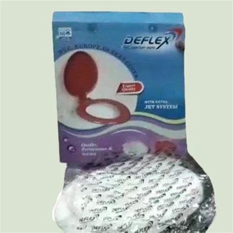 Plastic Toilet Seat Cover At Best Price In Ghaziabad By Essvee Overseas