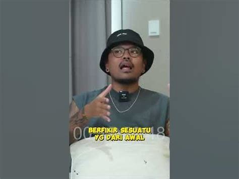 Coki Pardede : Fokus Ke Diri Sendiri #shorts #feedshorts #cokipardede - YouTube