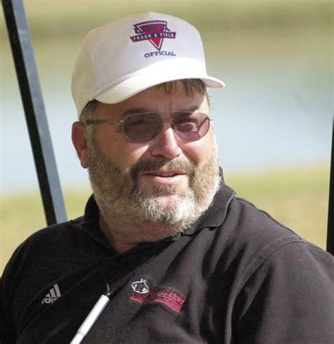 Gordon Bocock Inducted Into The Usa Track And Field Hall Of Fame
