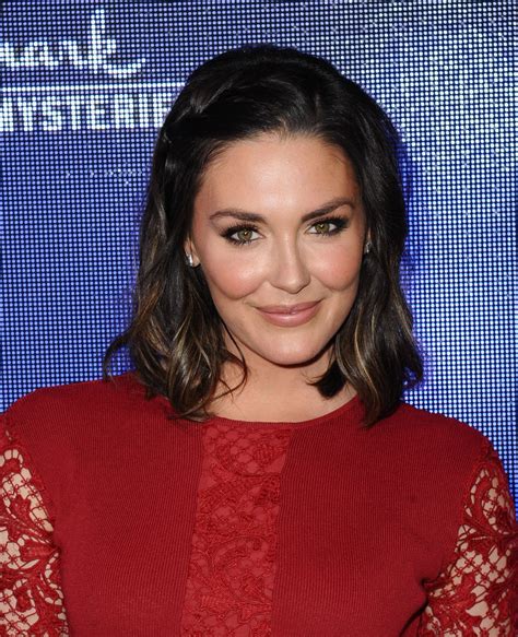 Taylor Cole At Hallmark Movies And Mysteries 2019 Summer Tca Press Tour
