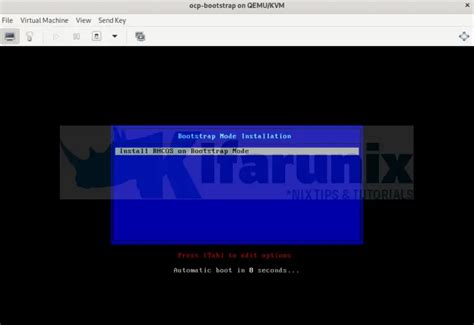 How To Deploy Multinode Openshift Cluster Using Upiuser Provisioned