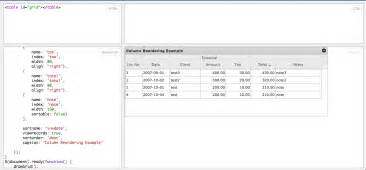 Jquery JqGrid Column Reorder Not Working With Grouped Header Stack