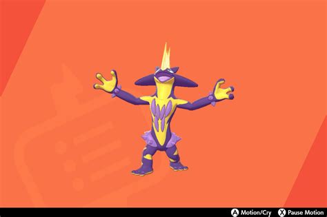 Pokémon Sword and Shield How to evolve Toxel into Toxtricity and change its nature Polygon