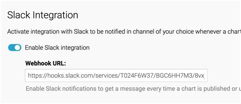 How To Set Up A Slack Integration Datawrapper Academy