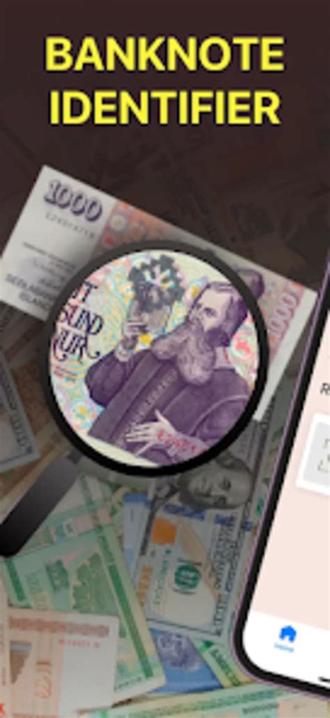 Android 용 Coin Banknote Identifier 다운로드