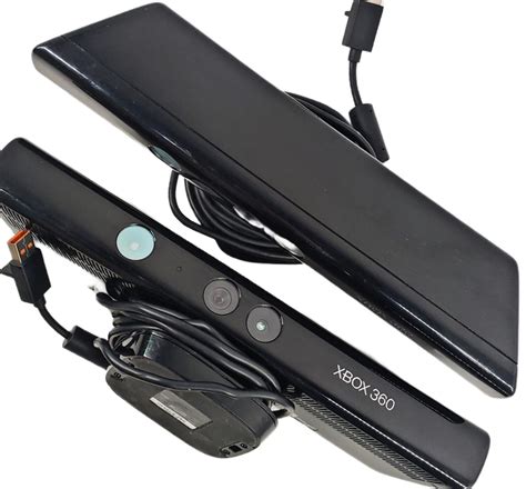 Xbox 360 Kinect Sensor Ne Ise Yarar At Isabel Spiegel Blog