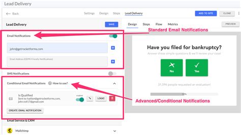 lead routing best practices getting leads to the right people