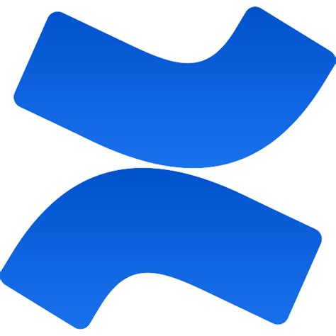 Confluence Vector Svg Icon Png Repo Free Png Icons