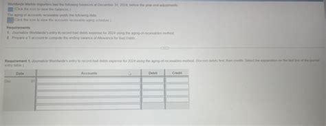 Solved ±data Table Data Table