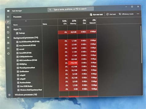 Taskmanager Issues Games Wont Start Rpcmasterrace