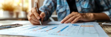 ai generated using the chart scheduling interface a project manager