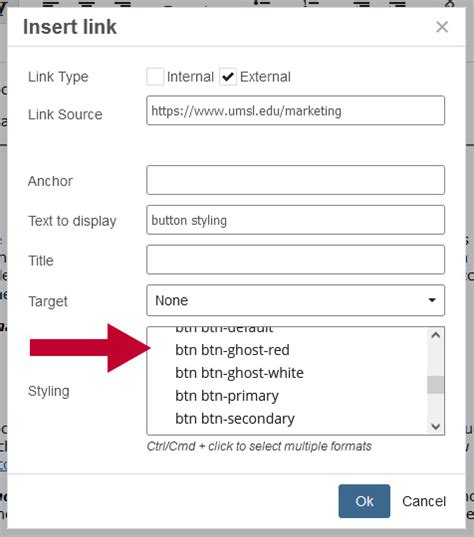 Web Style Guide And Best Practices Umsl