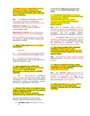 Manacc Docx Differences In Operating Income Between Variable Costing And Absorption