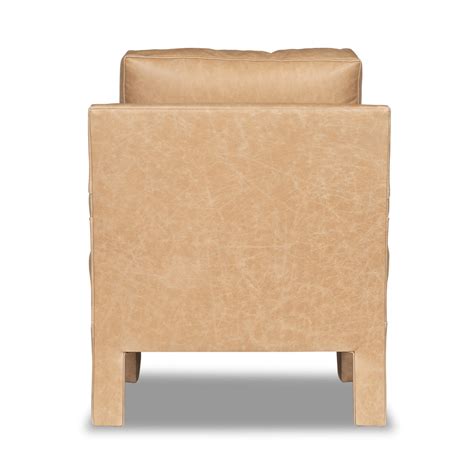 Rita Chair Gorgeous Living