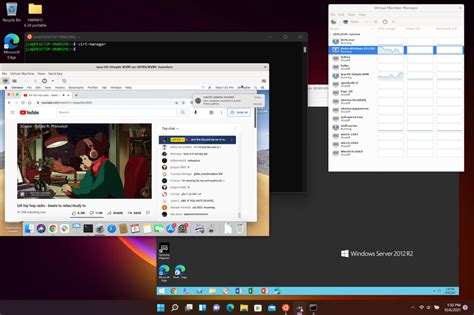 The Best Part Of Windows Is A Revamped Windows Subsystem For Linux Ars Technica