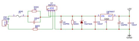 PID Control Temperature Resources EasyEDA