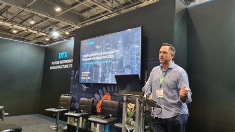 Network Automation As A Service Network To Code