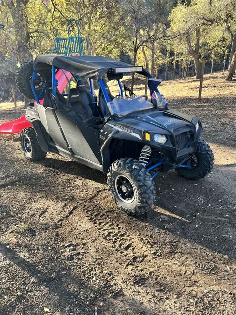 2014 Rzr 800 4 Seater Finance Classified By