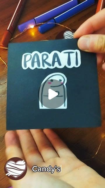 D A N I E L P I N Z ó N On Instagram Hagamos Una Tarjeta De Amor 💓