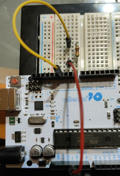 A Motor Start Working Crazy When I Turn On My Robot Motors Mechanics Power And CNC Arduino