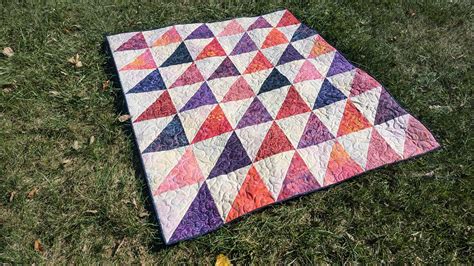 Slice Of Pi Quilts Berries And Cream Quilt