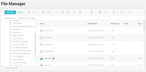 how to do a 301 redirect on wordpress without a plugin webtipstech