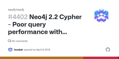 Neo4j 22 Cypher Poor Query Performance With Multiple Optional Match