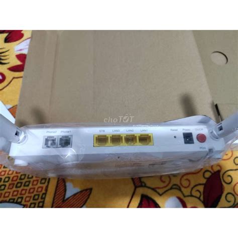 Modem Wifi Fpt Viettel Ax Gz Zte F Ax Gz Zte F P H Nh Th C Shopee