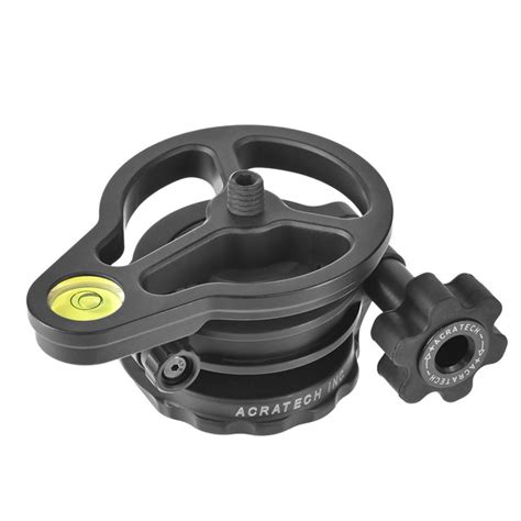 Leveling Bases Acratech