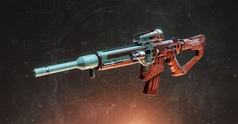 How to get the Exotic Khvostov in Destiny 2 - Polygon