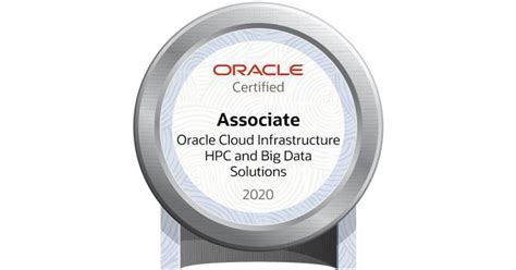 Arunkumar A On Linkedin Oraclecloud Oraclecloudinfrastructure Hpc Oraclecertified