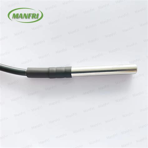 Ds18b20 Digital Temp Sensor Waterproof Ip68 Original 630 650