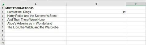 How To Perform Data Analysis In Excel A Beginners Guide GeeksforGeeks