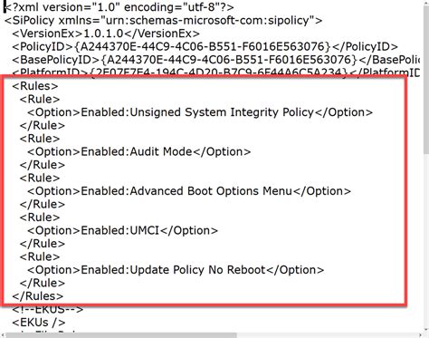 Implementing Windows Defender Application Control Wdac Part 2 Ciaops