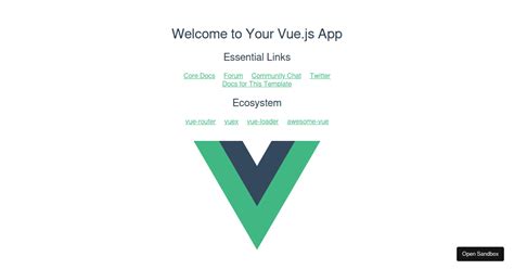 Vue Perfect Scrollbar Global Registration Codesandbox