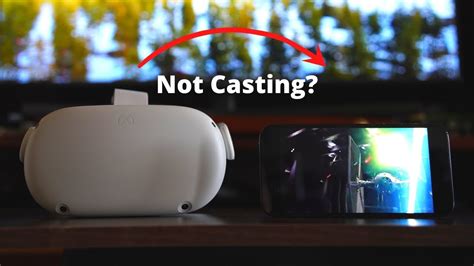 How To Fix Oculus Quest Not Casting Quick And Easy Solutions Tpa Com