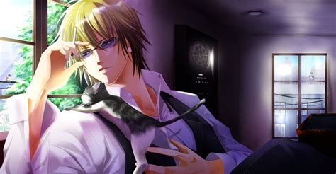 Аниме картинки парни 18 Фото подборки 3