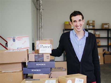 Entrepreneurial Delivery Jesse Kaplan Interview