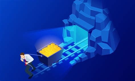 How To Explain What Crypto Mining Is To A Layman