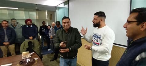 Rajat Bindlish On Linkedin Pmo Sap Successfactors Concur Btp