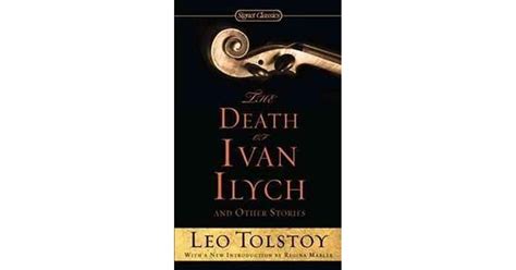 The Death of Ivan Ilych and Other Stories • Prices
