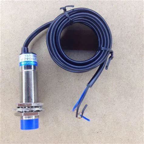 8 Mm Inductive Proximity Sensor 24 V PNP At 980 Piece In Nagpur ID 2851820951288