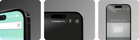 Behind The Scan Amazon Shopping Scanbot SDK