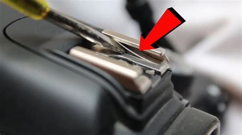 How To Fix The Built In Flash Troubleshooting Not Pop Up On CANON Camera S YouTube