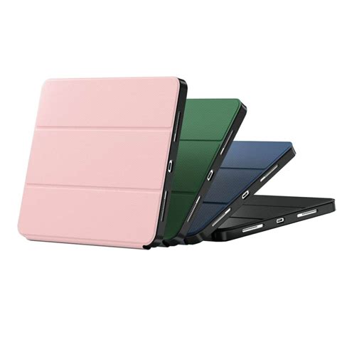 Buy Online Green Lion Hogo Premium Case For Ipad Air 11 2024 Blue In