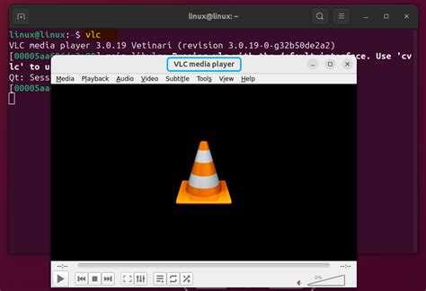 how to install vlc on ubuntu 24 04 linuxways