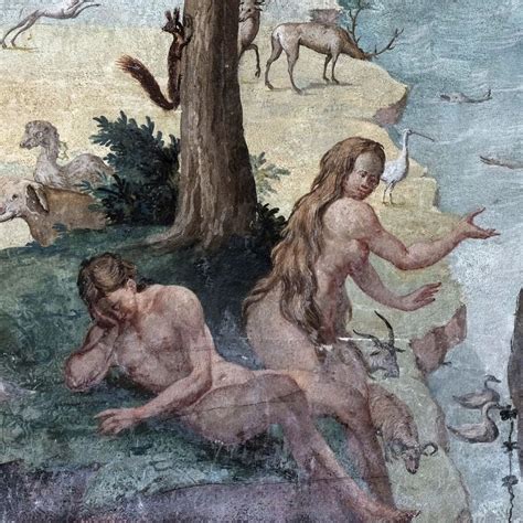 Was Having Sex The Original Sin Catholic Answers Q A