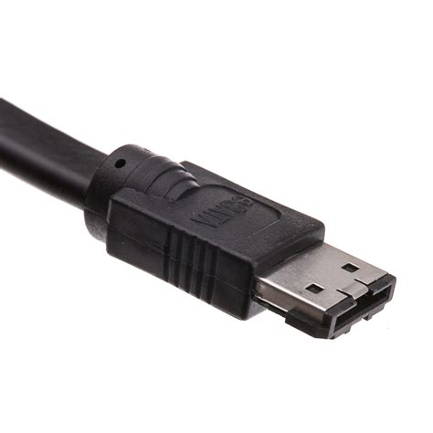 5ft Esata Cable 6gbps 1 5 Meter