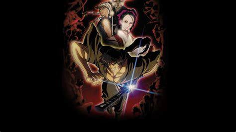 Ver Ninja Scroll Pelisplus Hd Gratis Online Pelisplushd