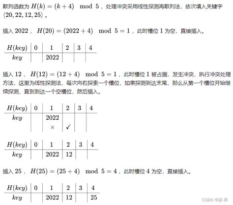 考研数据结构易错选择题若三叉树 T 中有 244 个结点叶结点的高度为 1 则 T 的高度至少是 Csdn博客